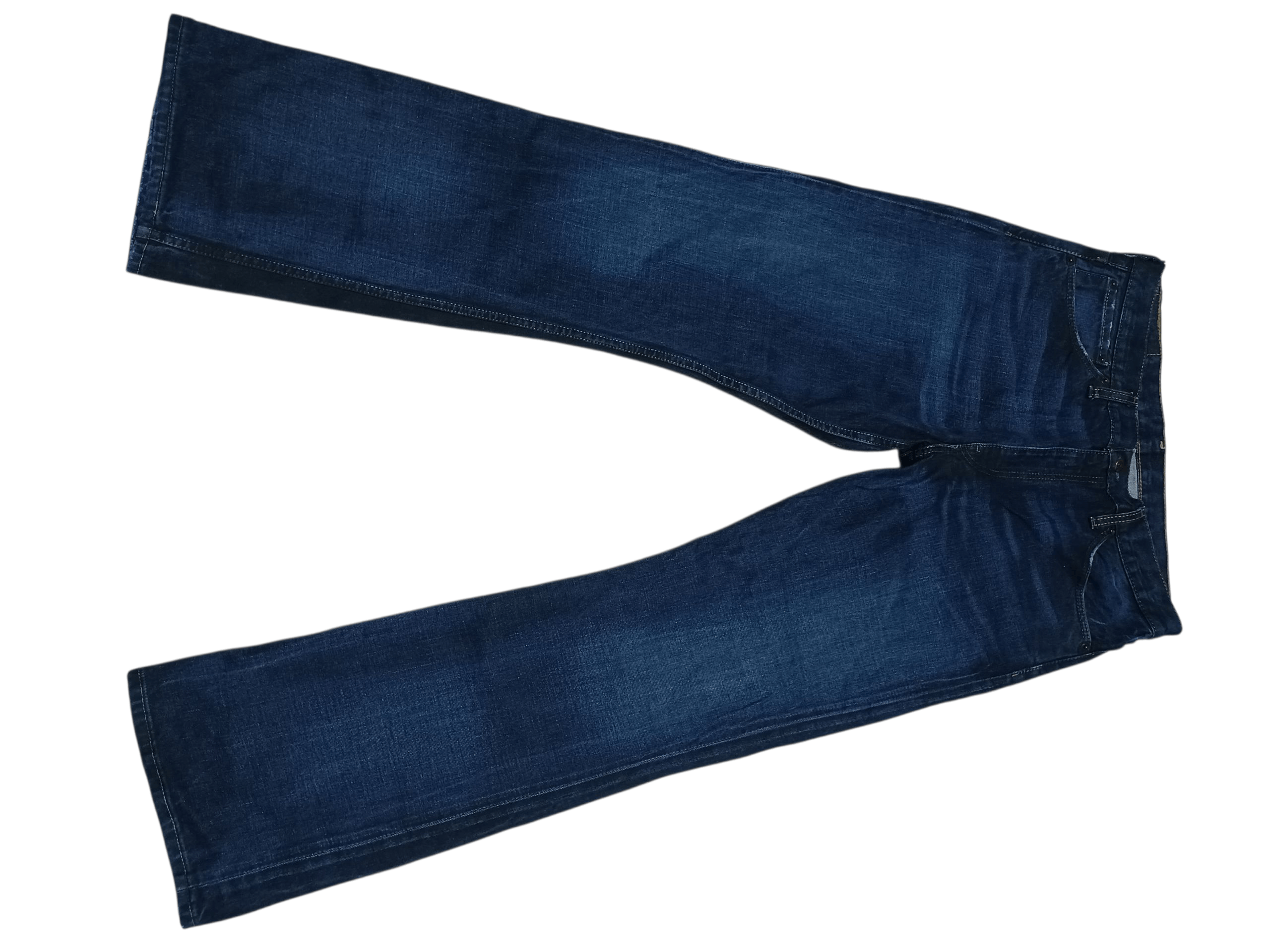 Levi's Vintage Clothing LEVIS 507 VINTAGE BOOTCUT AVANT GARDE MADE IN ...