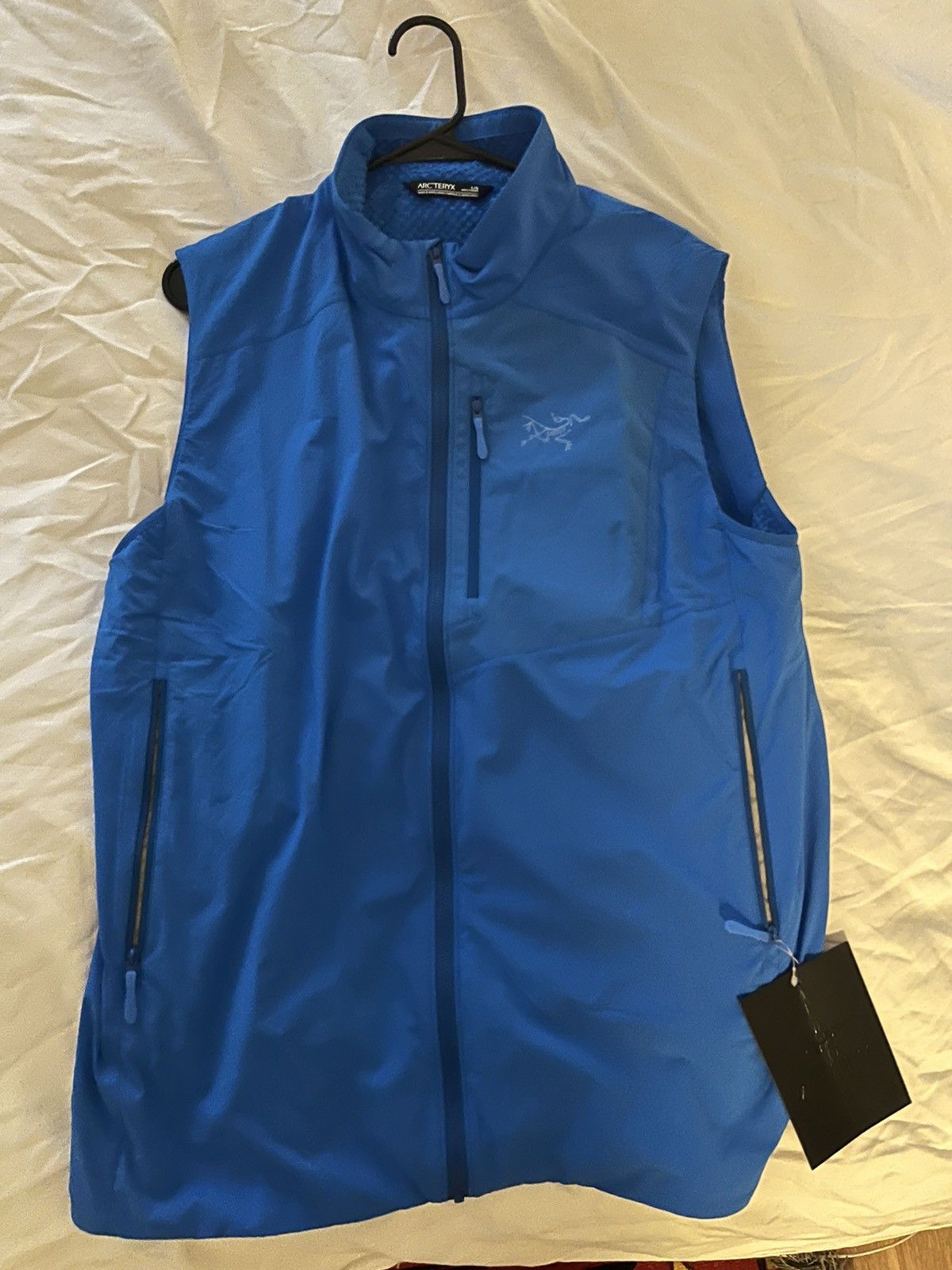 Arc'teryx Arc’teryx Proton Vest | Grailed