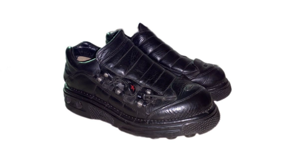 New Rock Rare New Rocks | Grailed