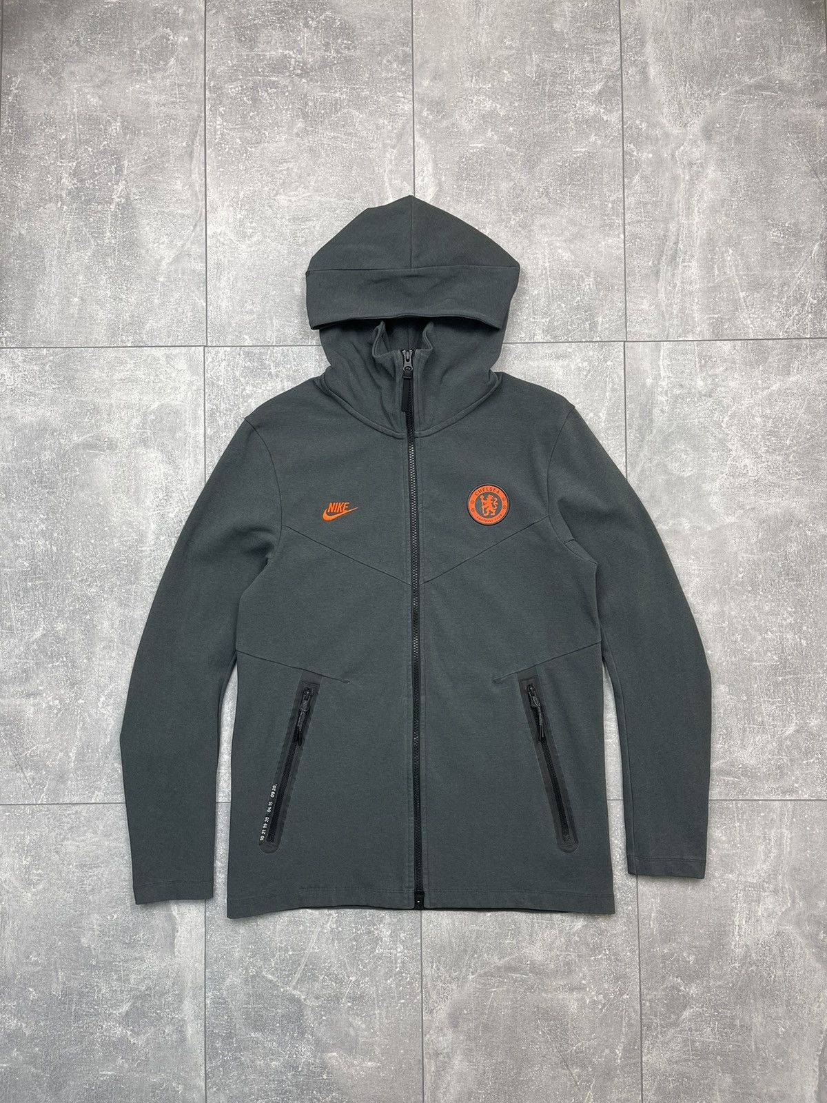 Nike × Soccer Jersey × Streetwear Nike Tech Pack Chelsea FC Exclusive ...