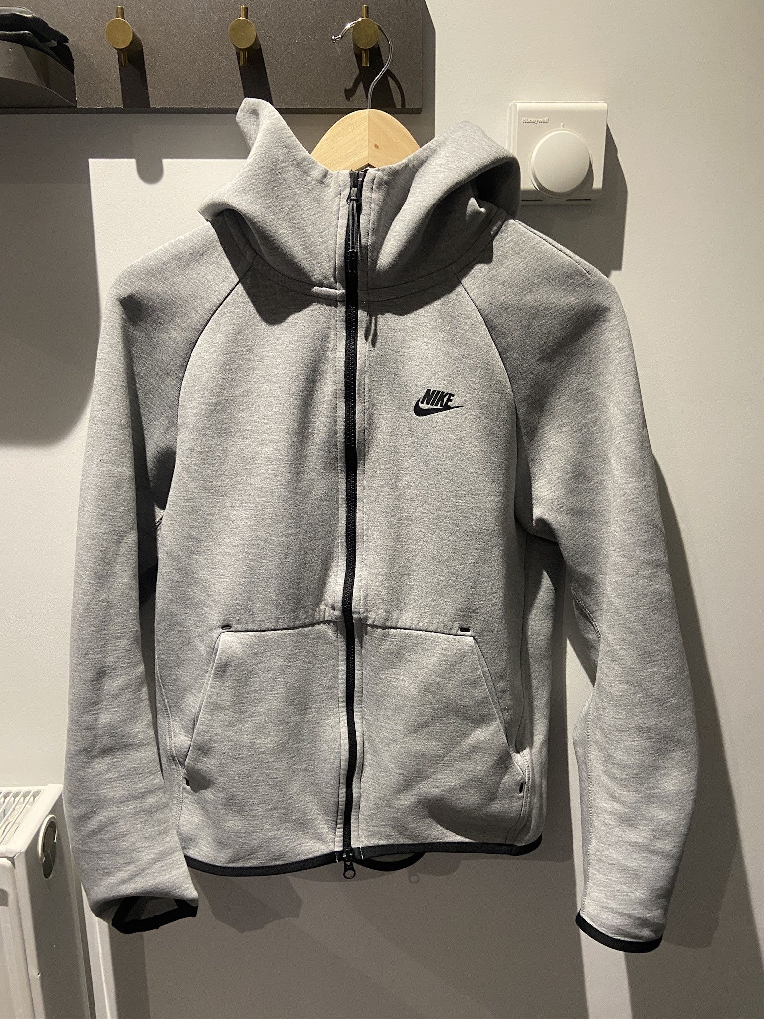 Nike *Rare Retro Nike Tech Fleece 1st Gen | Grailed