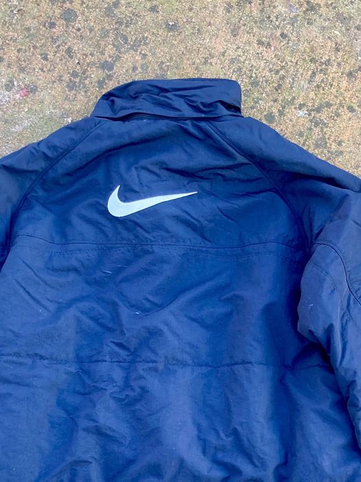 Nike Vintage nike jacket | Grailed