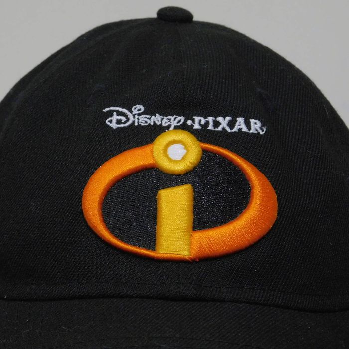 New Era New Era Disney Pixar The Incredibles Baseball Hat Cap | Grailed