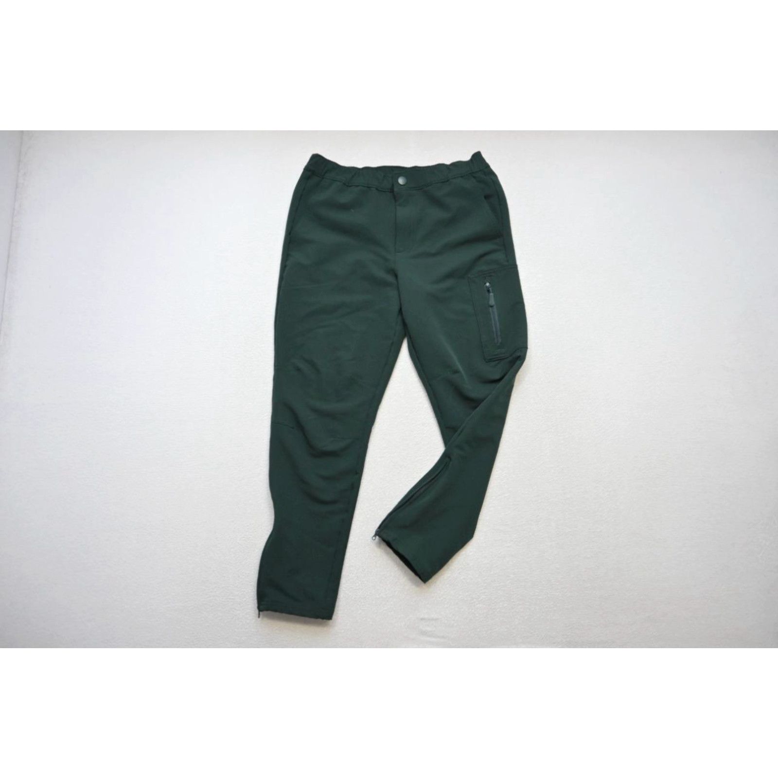 Bonobos Fielder Bonobos Taper Cargo Commuter Pants Green Wicking Mens ...