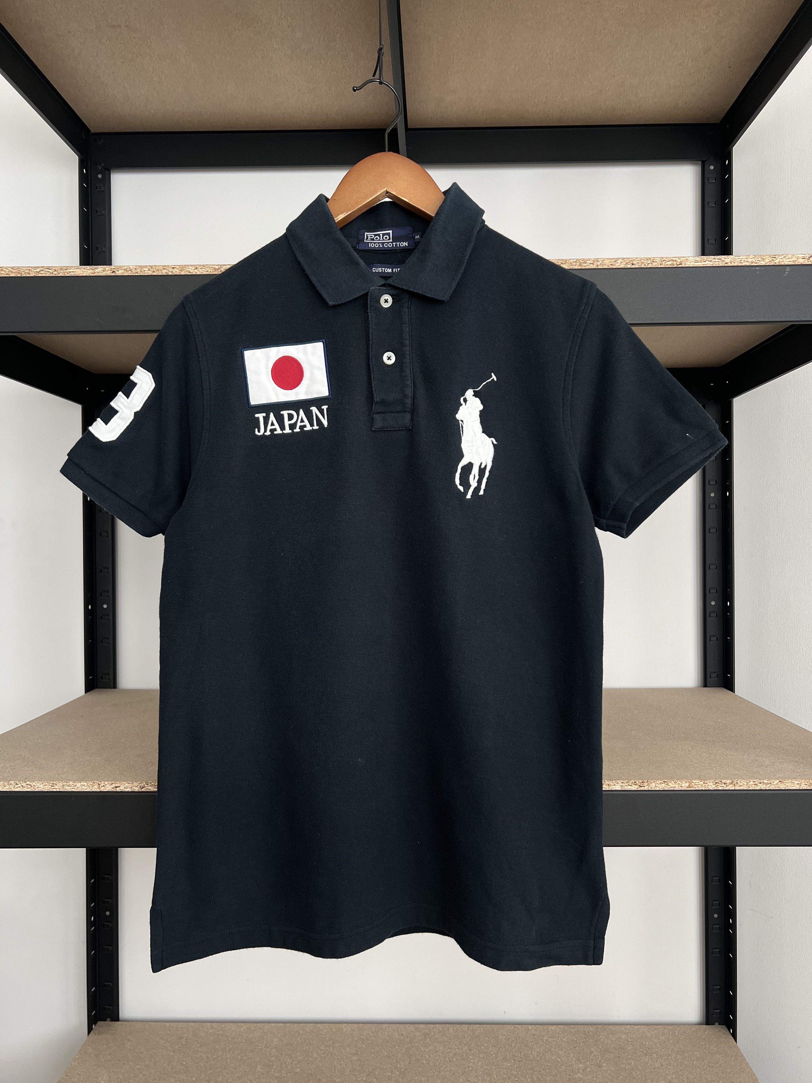 Polo Ralph Lauren × Streetwear × Vintage Vintage Polo Ralph Lauren ...
