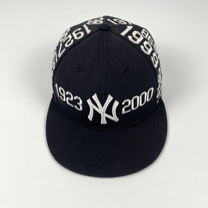 New Era New Era x New York Yankees Spike Lee Signed of 27th 2009 | Grailed