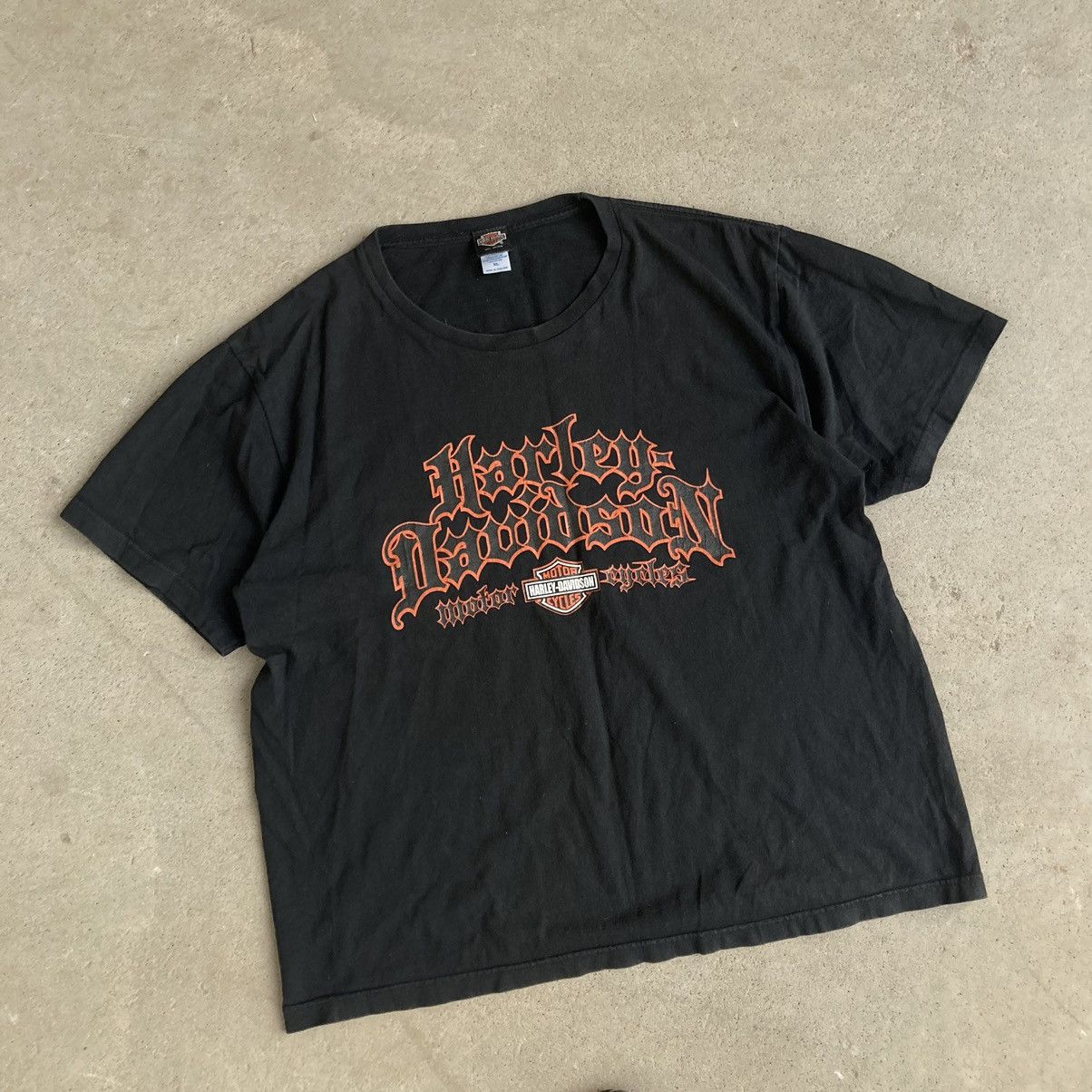 Ed Hardy × Harley Davidson × Vintage ‼️Very Rare‼️Vintage Harley ...