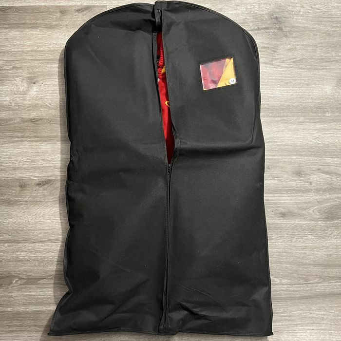 HELLSTAR Hellstar Werewolf Letterman Varsity Jacket | Grailed