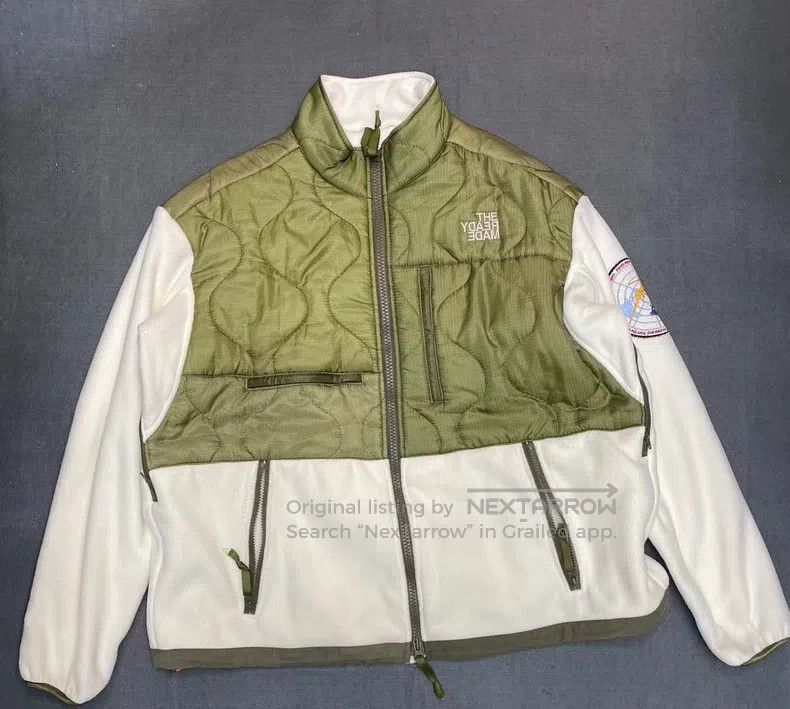 READYMADE Ready Made Jacket Coat | Grailed