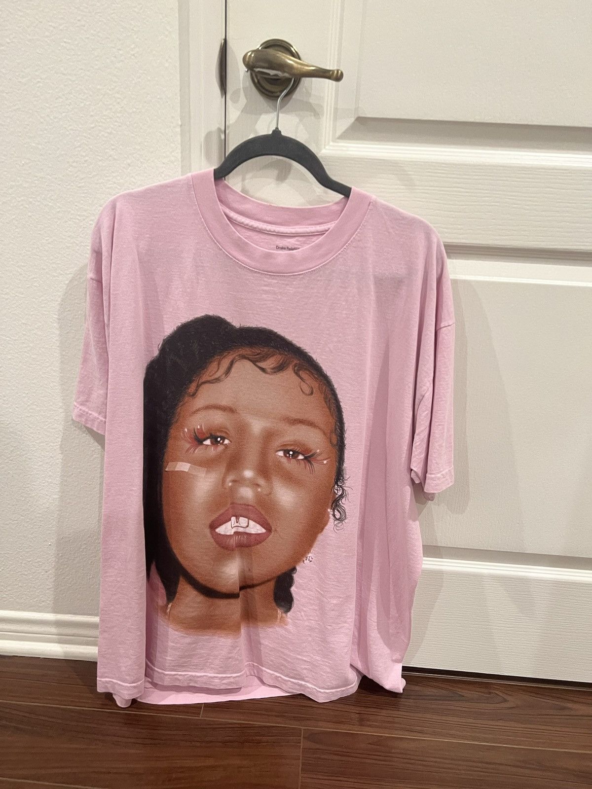 Drake Drake its all a blue tour merch IAAB | Grailed