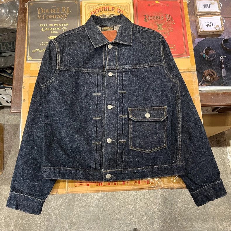 RRL Ralph Lauren RRL Ralph Lauren Table 3: 10th Anniversary Limited ...