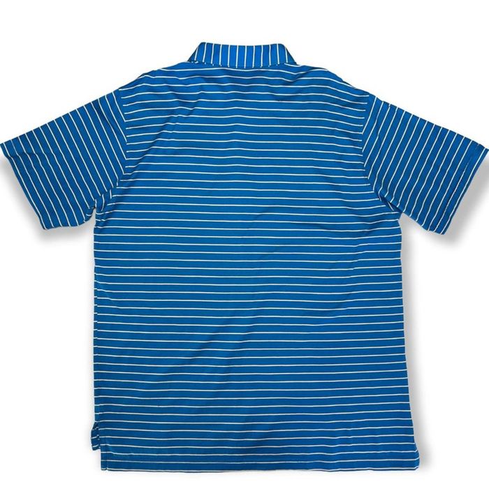 Peter Millar Peter Millar Performance Golf Polo Stanwich Club Mens L ...