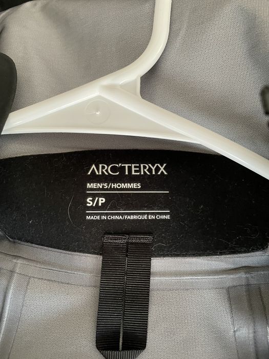 Arc'Teryx Arcteryx Micon Jacket | Grailed