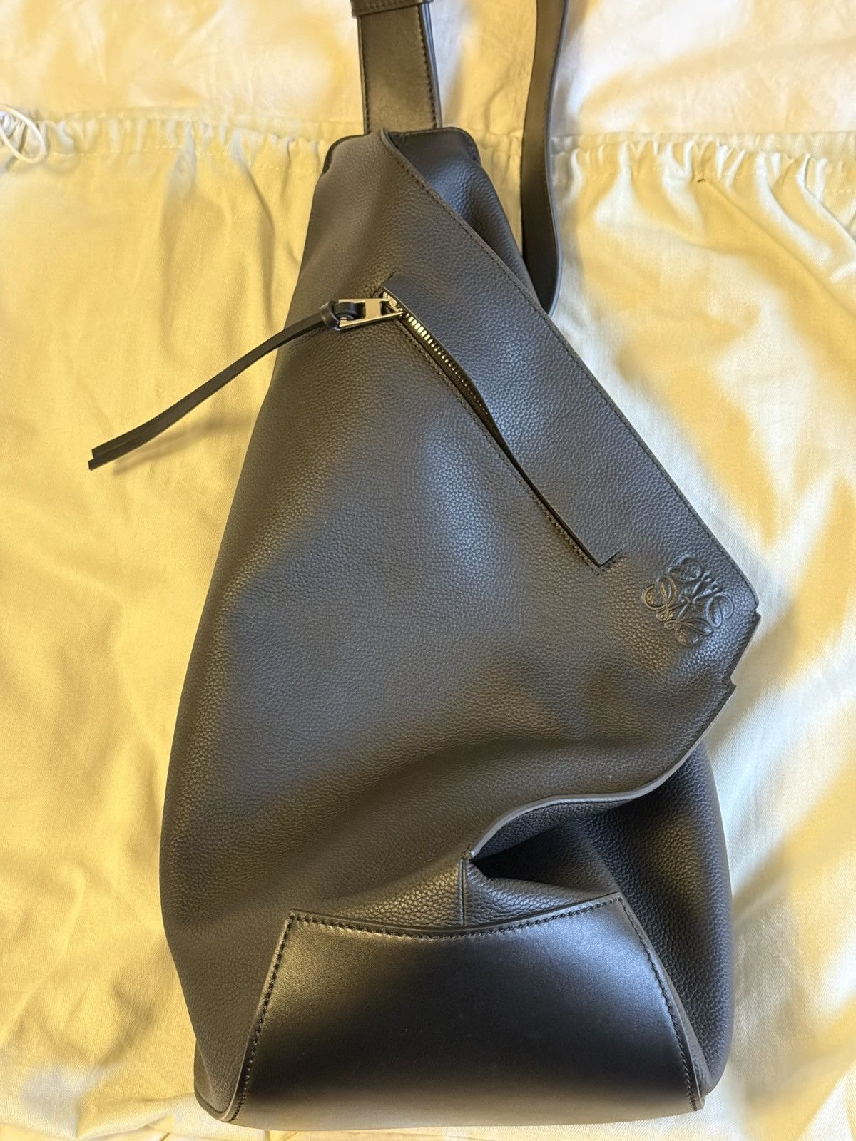 Loewe Loewe Anton Sling bag | Grailed