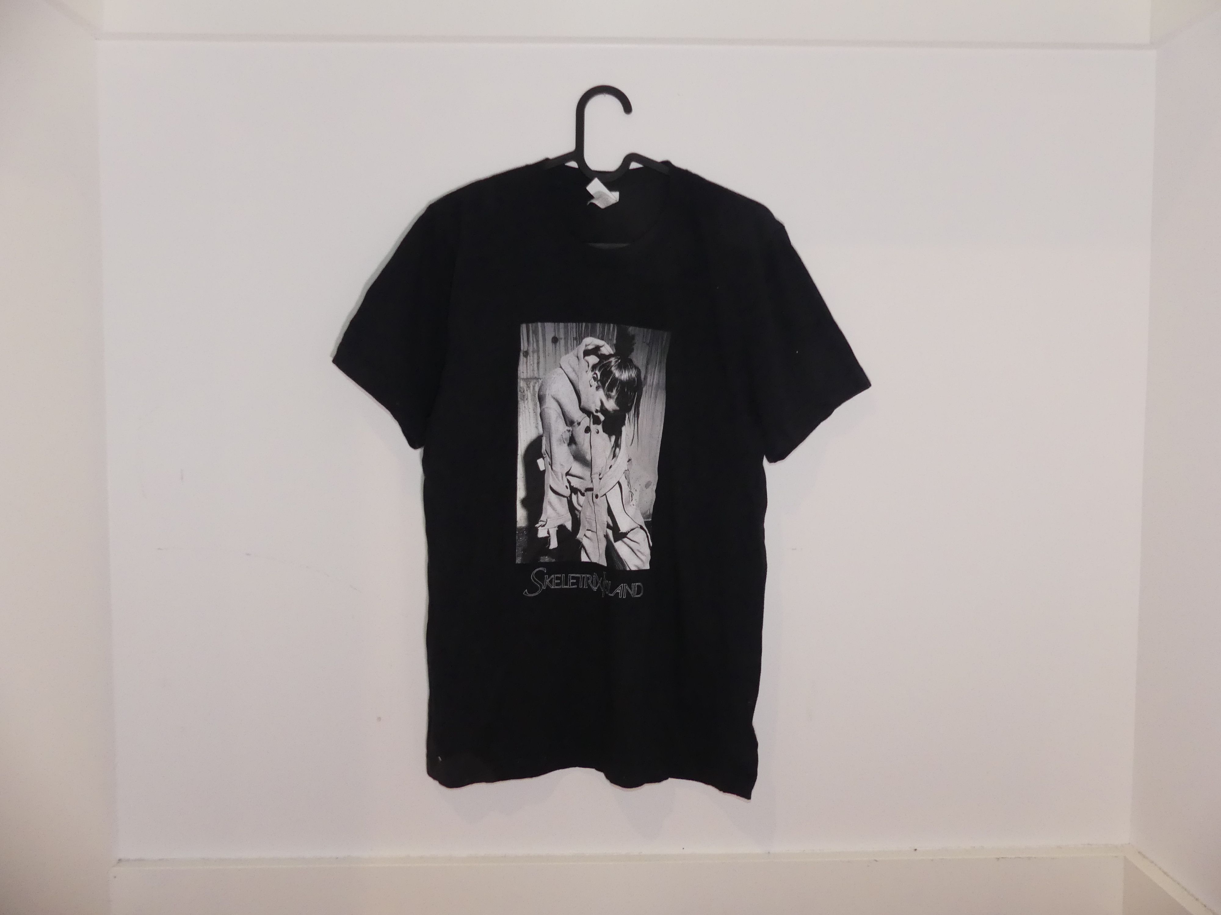 Other Edward Skeletrix "Skeletrix Island" Rare T-Shirt | Grailed