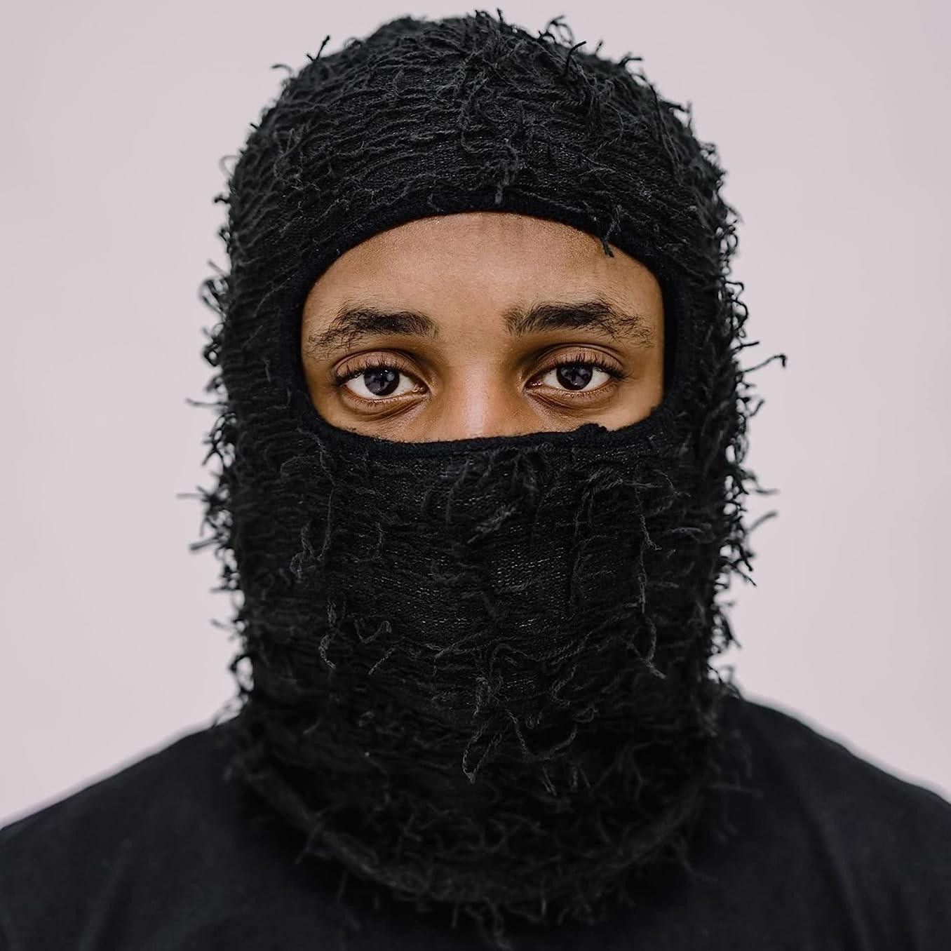 Custom CUSTOM Designer Ski Mask Balaclava Shiesty Mask | Grailed