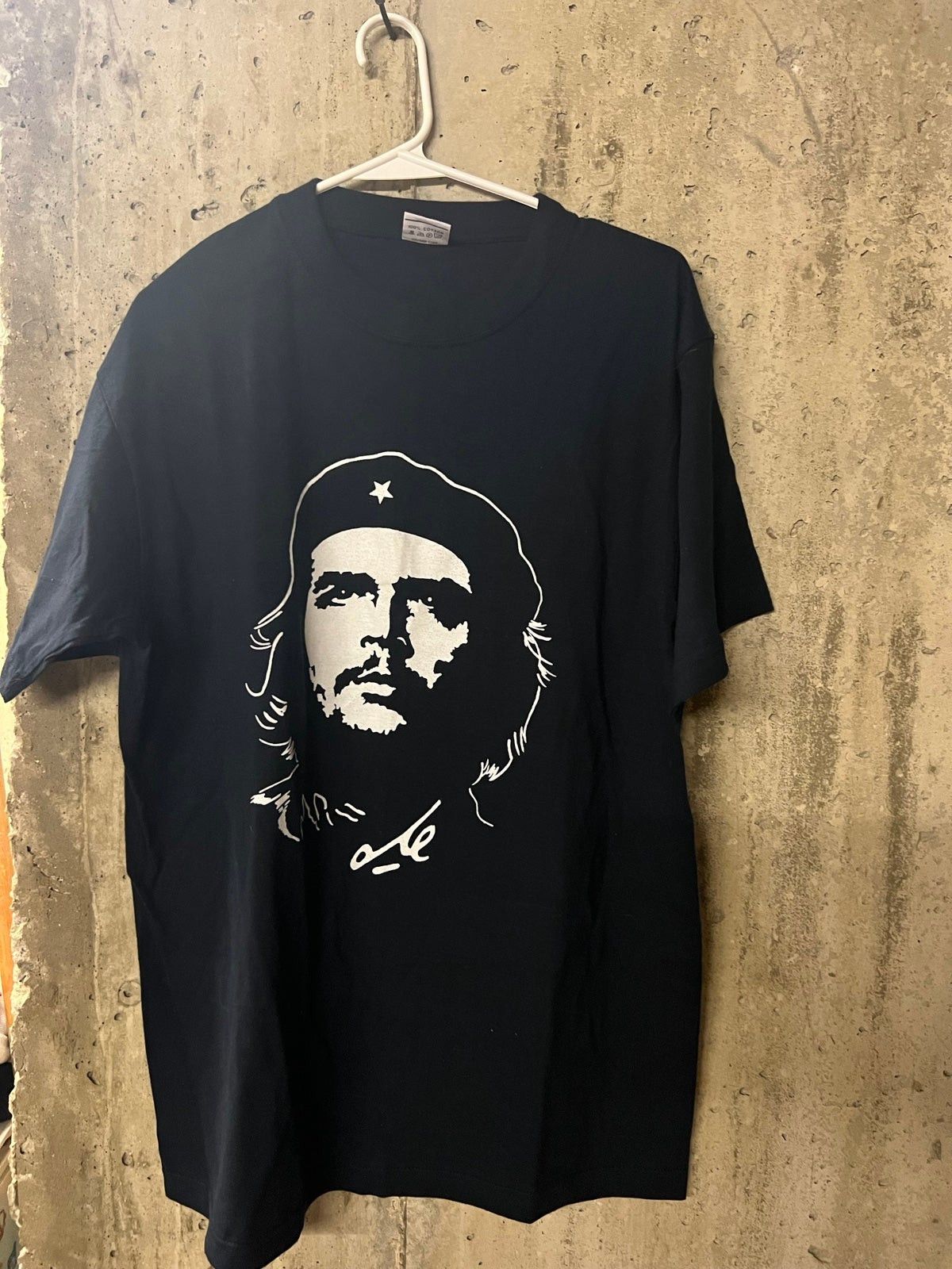 Vintage Vintage Che Guevara Shirt | Grailed