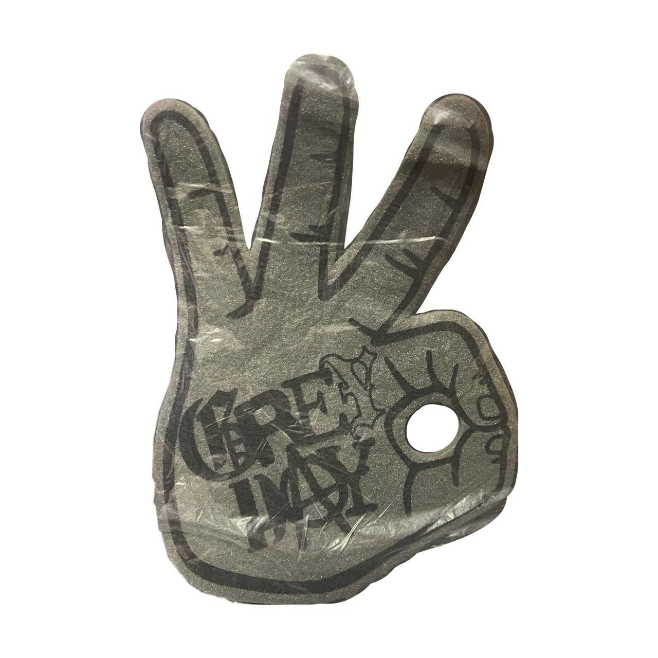 G59 Records G59 SUICIDEBOYS $B BOY$ FOAM FINGER | Grailed