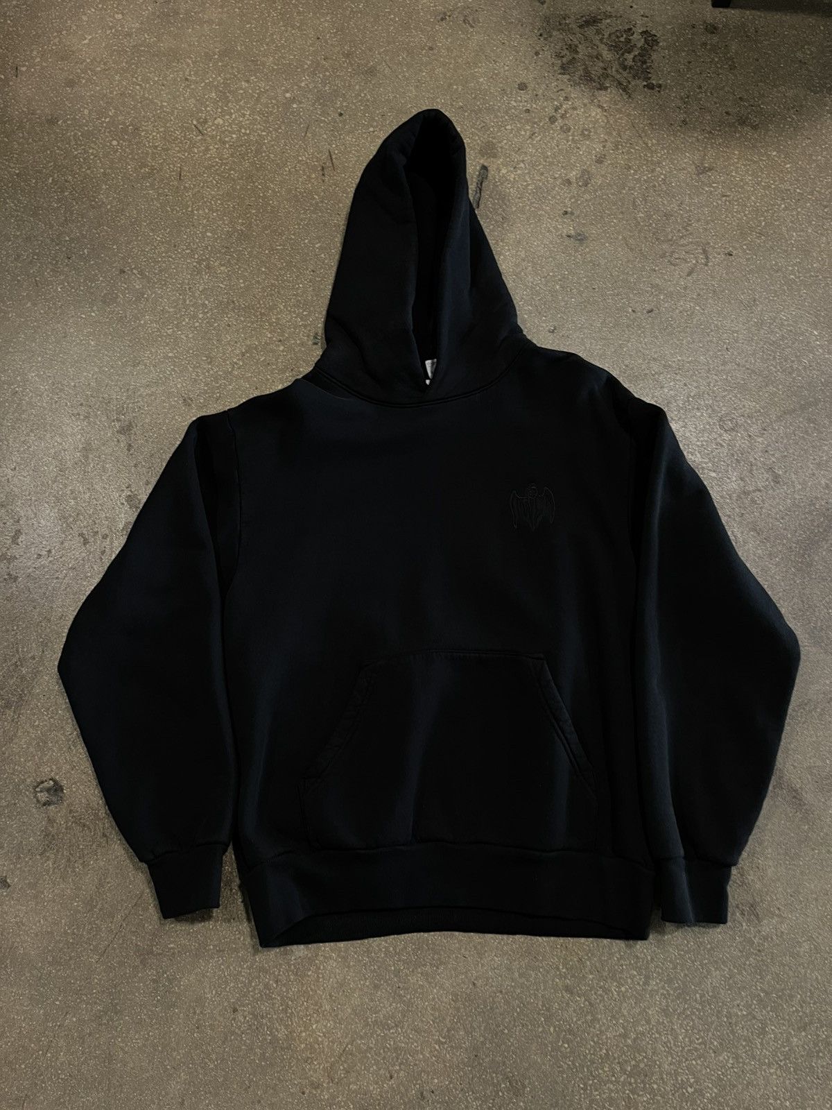 Hypebeast × Streetwear × Warren Lotas Warren Lotas Night Cowboy Fire ...