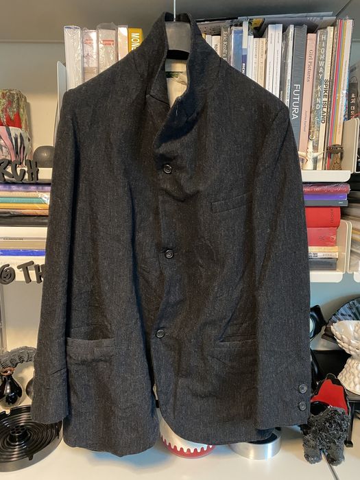 Paul Harnden Shoemakers Paul Harden Blazer | Grailed