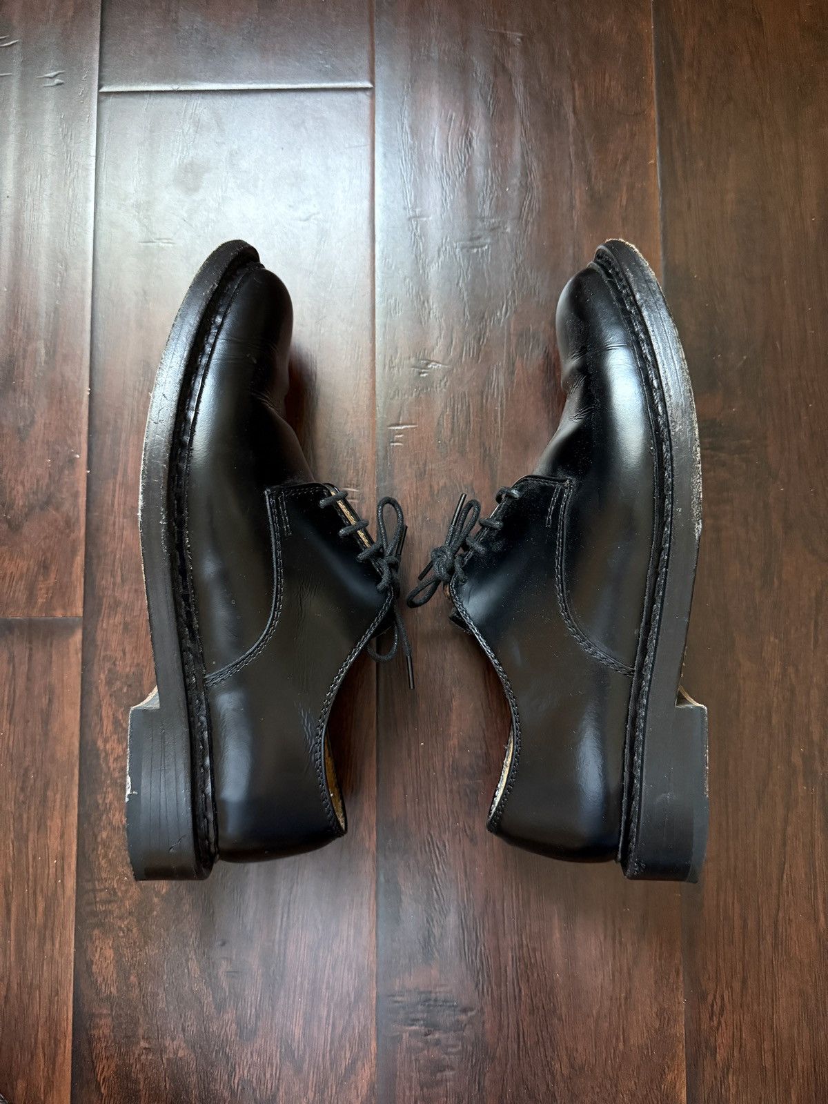 Our Legacy Our Legacy Uniform Derby | Grailed