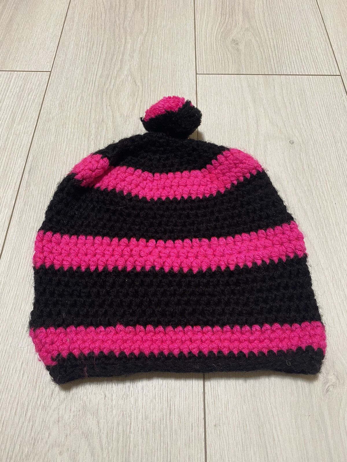 Japanese Brand × Seditionaries × Streetwear Vintage Knitting 🧶 Opium ...