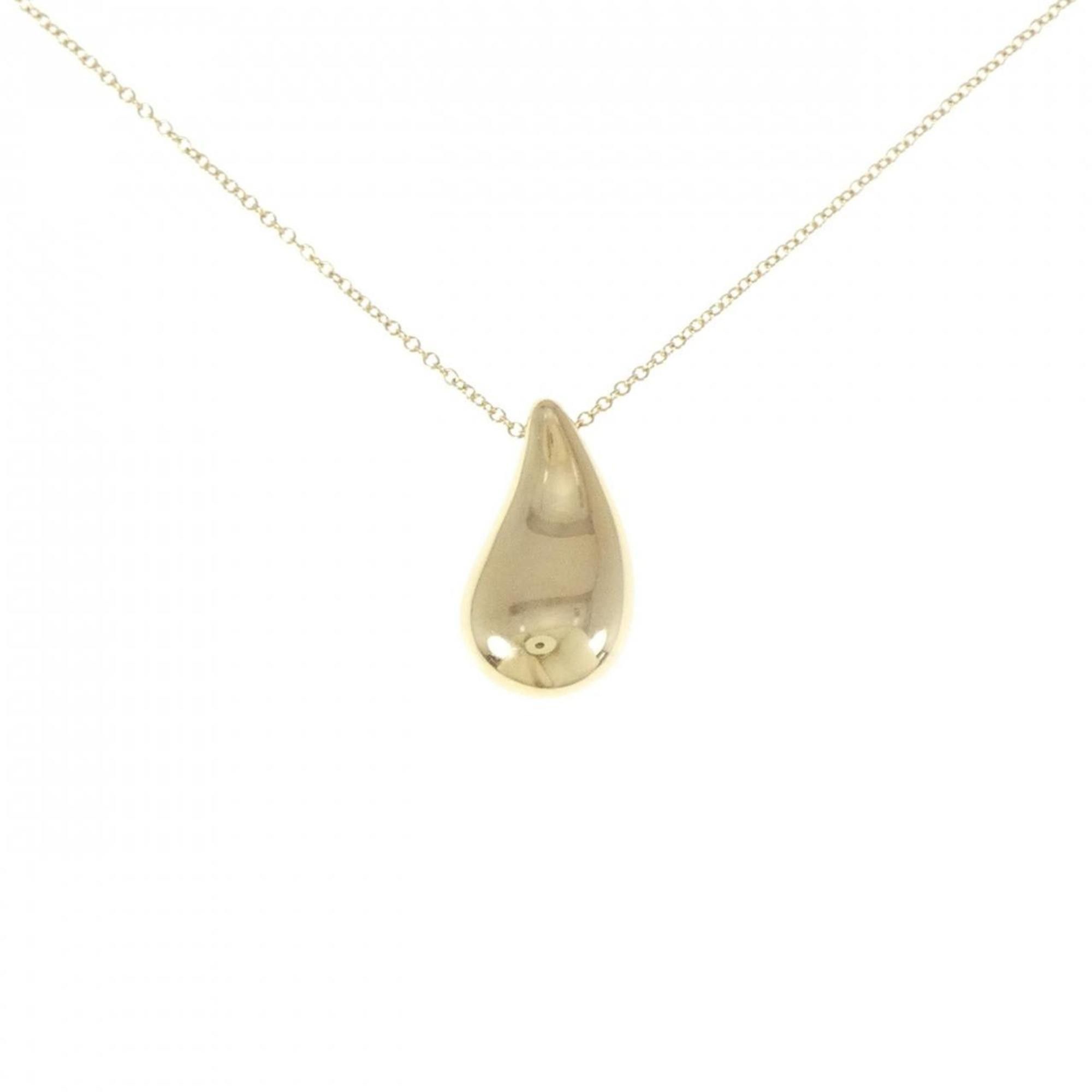 Tiffany & Co. Tiffany Teardrop Necklace | Grailed