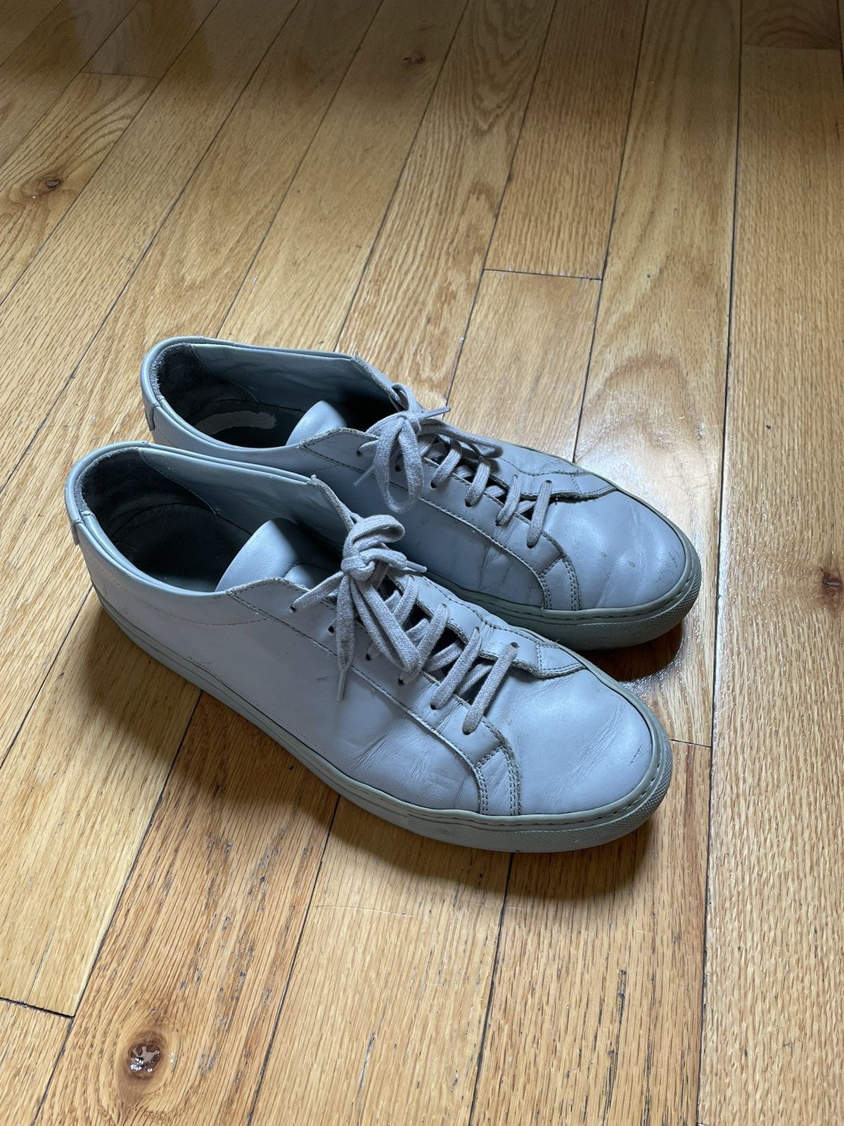 Common Projects Common Project Shoes | Grailed