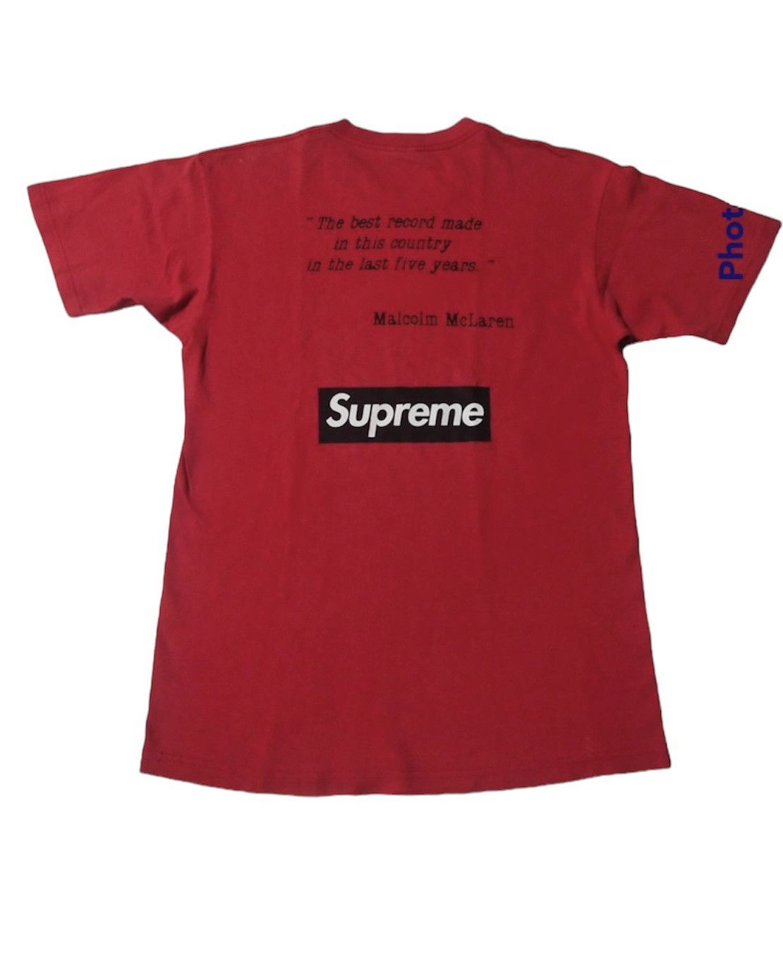 Hypebeast × Supreme × Vintage FIRE 🔥 VINTAGE Y2K SUPREME KEITH HARING ...