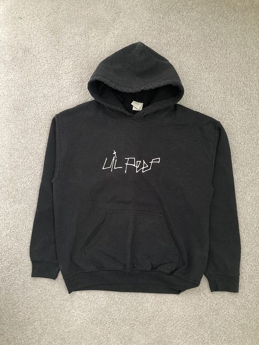 Vintage Lil Peep Come Over When Youre Sober Grailed 0665