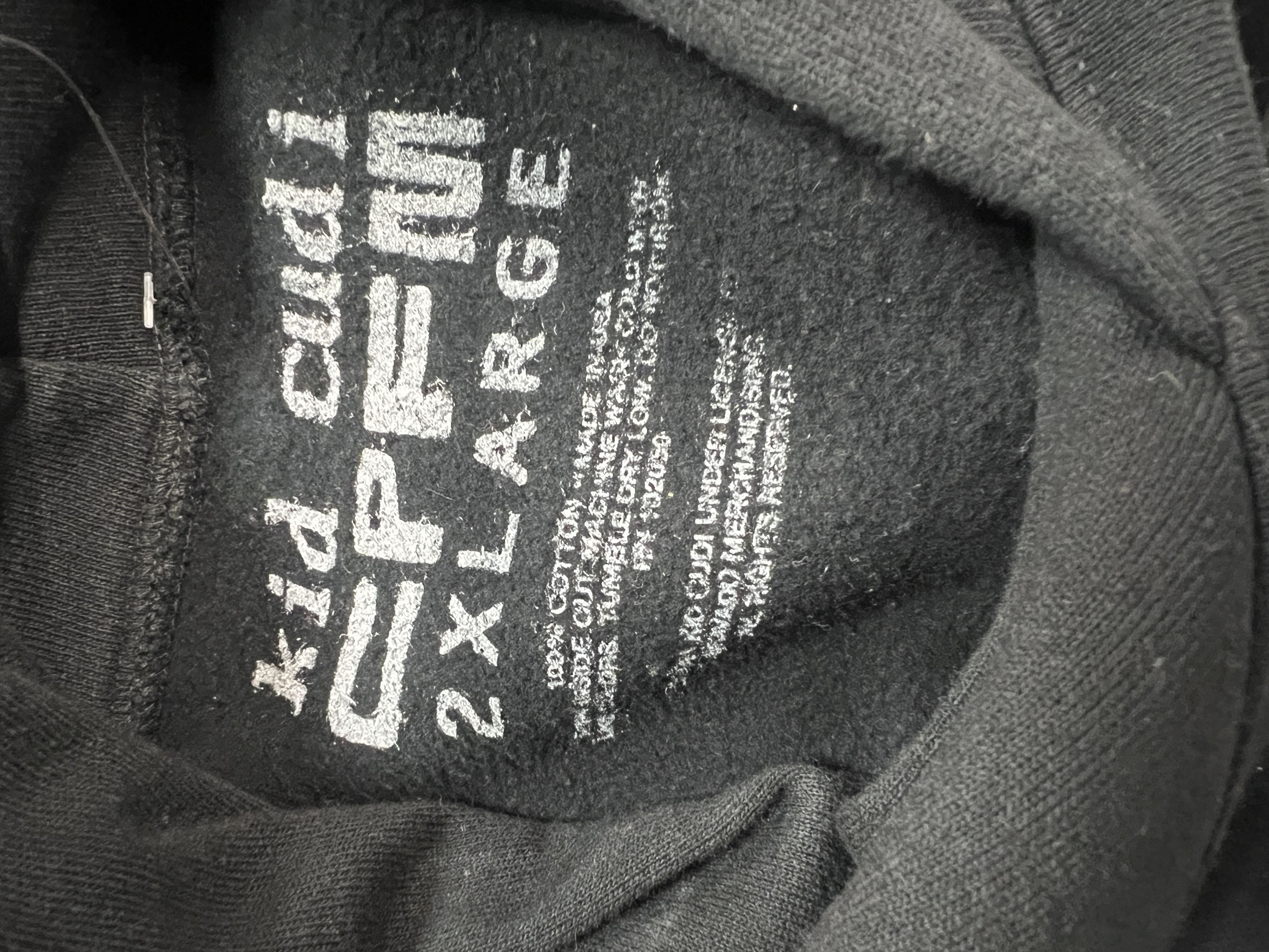 Kid Cudi CPFM Kid Cudi MOTM 3 Hoodie | Grailed