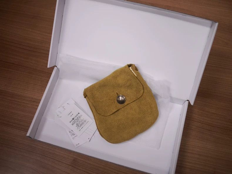 Visvim Visvim Medicine Bag | Grailed