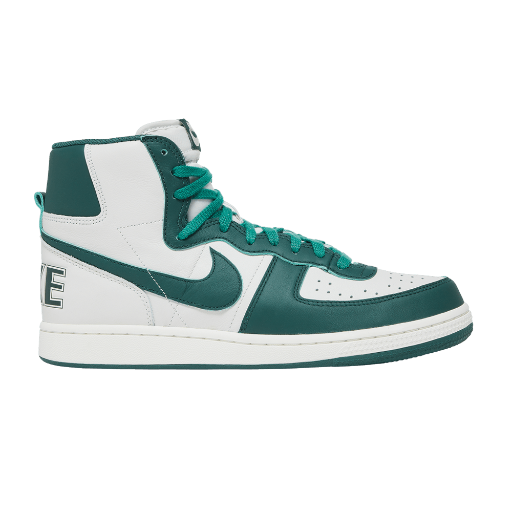 Nike Terminator High Noble Green | Grailed