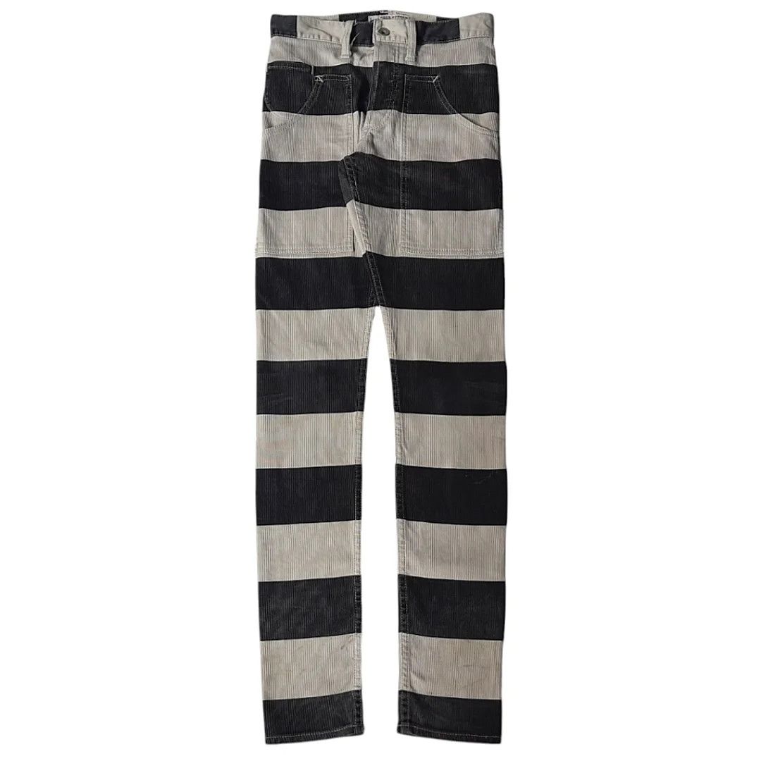 Freewheelers × Kapital Kountry × RRL Ralph Lauren Road Runner Prisoner ...