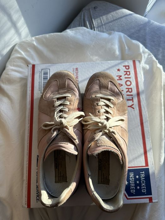 Maison Margiela Maison Margiela Replica Pink | Grailed