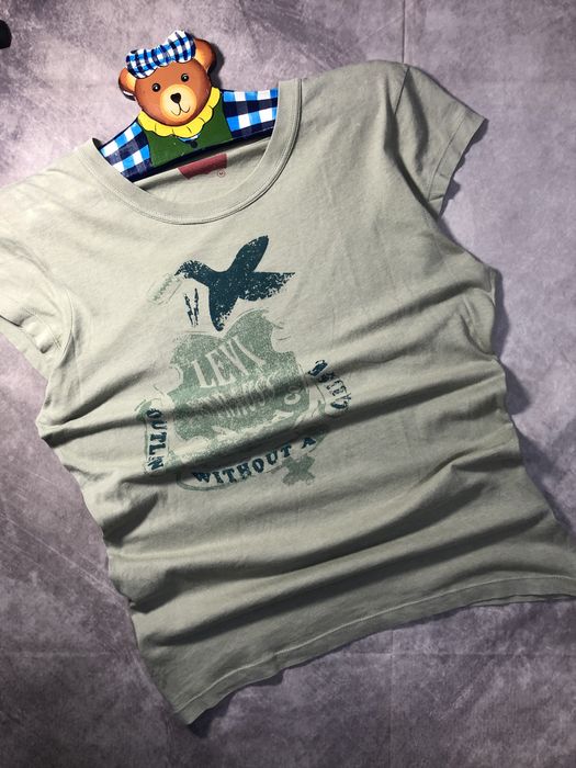 Southpole Helix Affliction Castle Crow Y2K Graphic Tee | Grailed