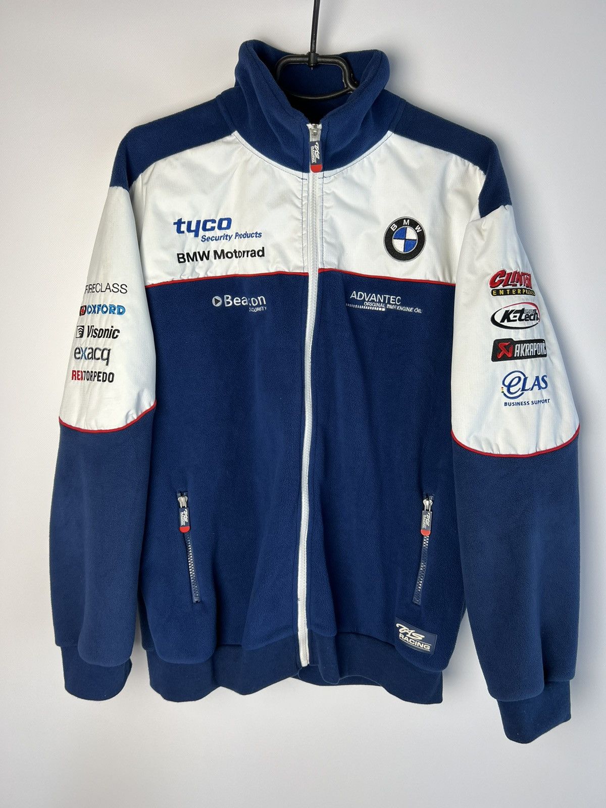 Bmw × Racing × Vintage Vintage BMW Motorrad Tyco Formula 1 Racing ...