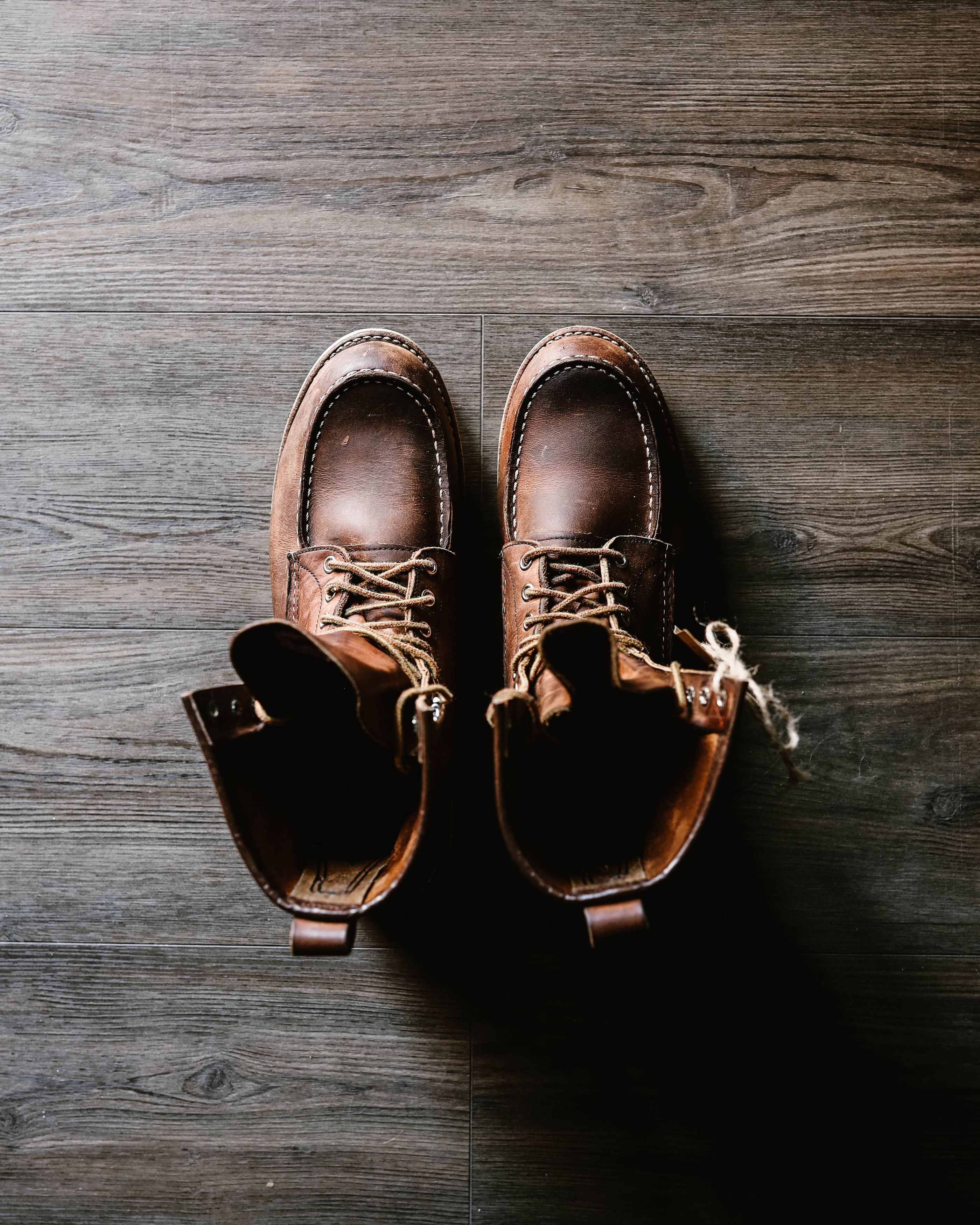 Red Wing Model #8830 | Grailed