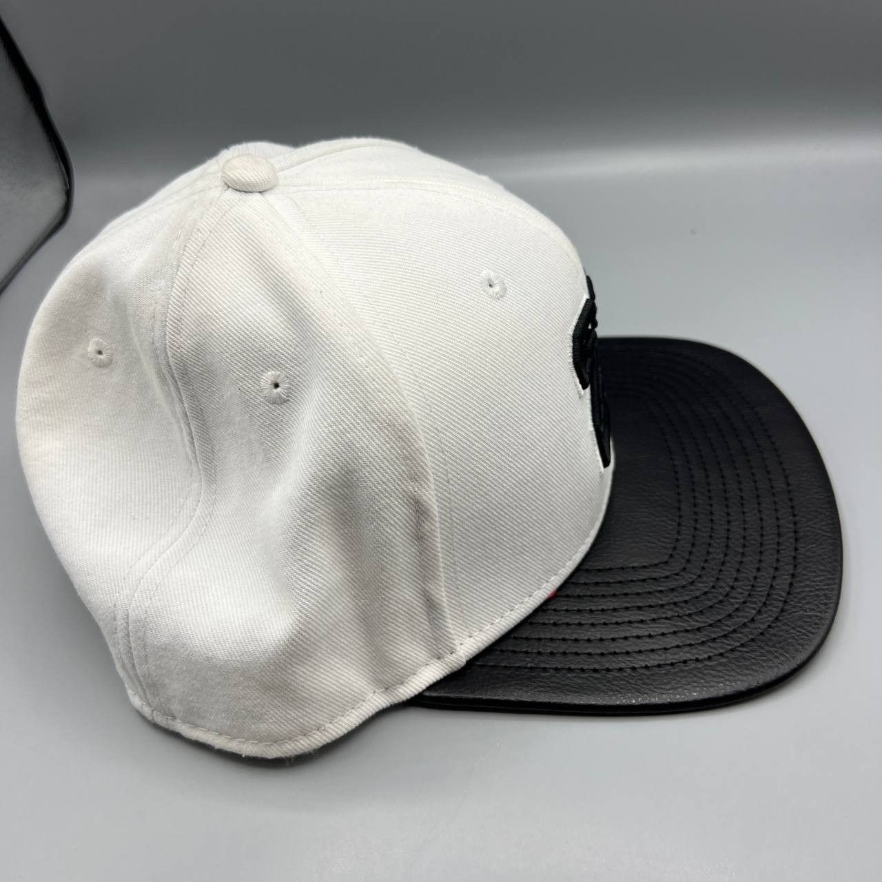 Jordan Brand Air Jordan 23 Hat Men Embroidered Logo Jumpman Snap Back ...
