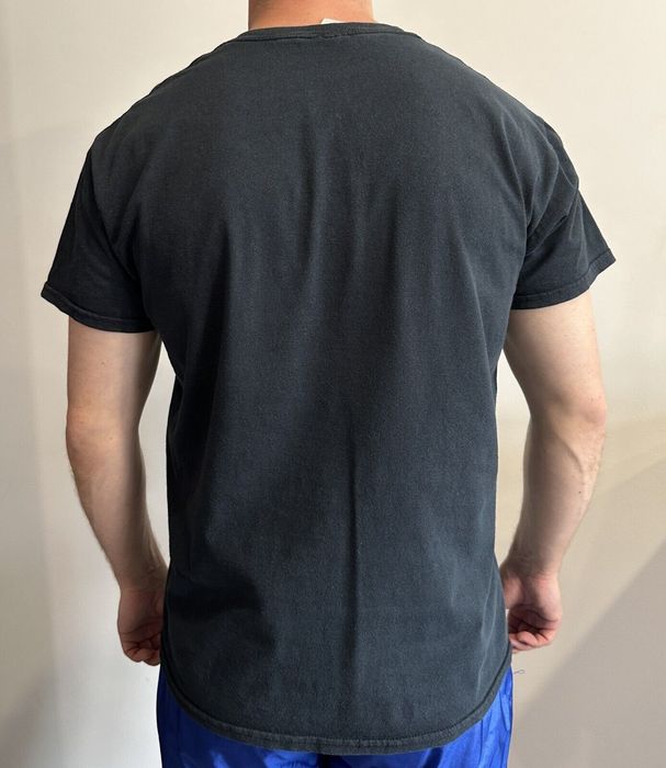 Vintage VINTAGE BAND ZEBRAHEAD SHIRT TEE ROCK | Grailed