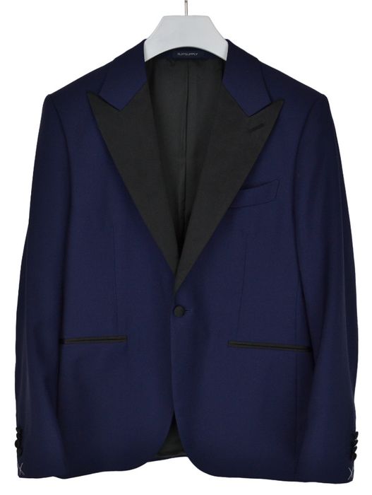Suitsupply SUITSUPPLY La Spalla / Brescia Suit Men's UK 38S Wool | Grailed Suitsupply SUITSUPPLY La Spalla / Brescia Suit Men's UK 38S Wool | Grailed