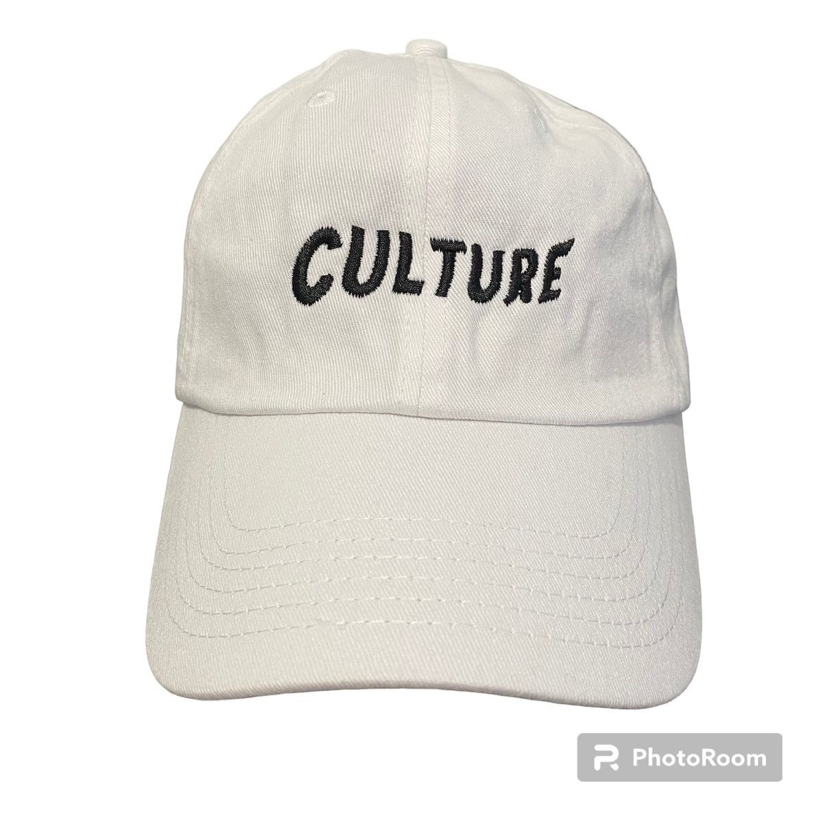 Migos × Streetwear YRN Migos Culture Adjustable Cap Hat | Grailed