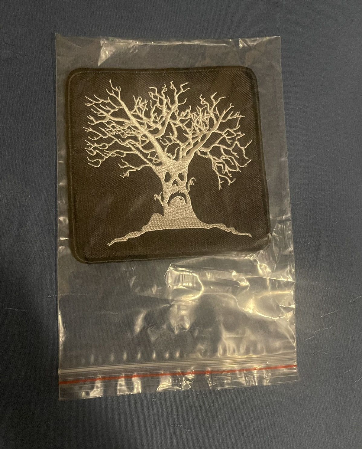 Haunted Mound Haunted Mound - Official Harold patch new sematary mound ...