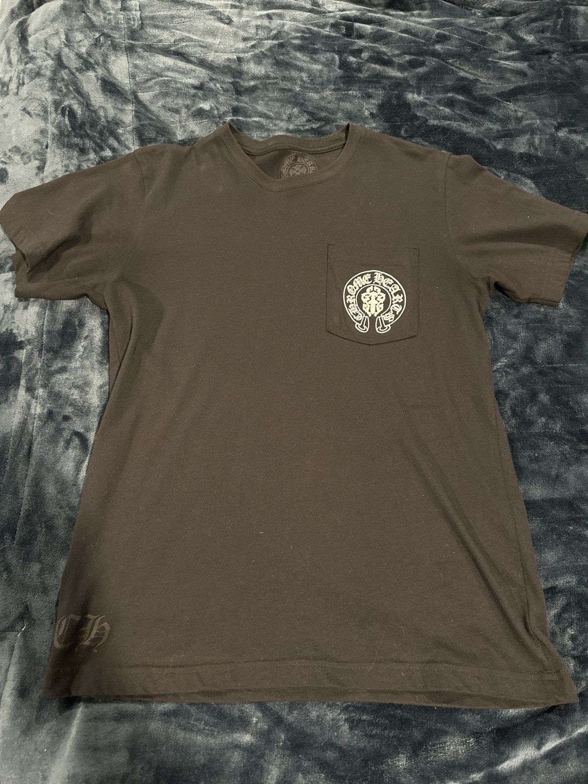 Chrome Hearts Chrome heart T Shirt | Grailed