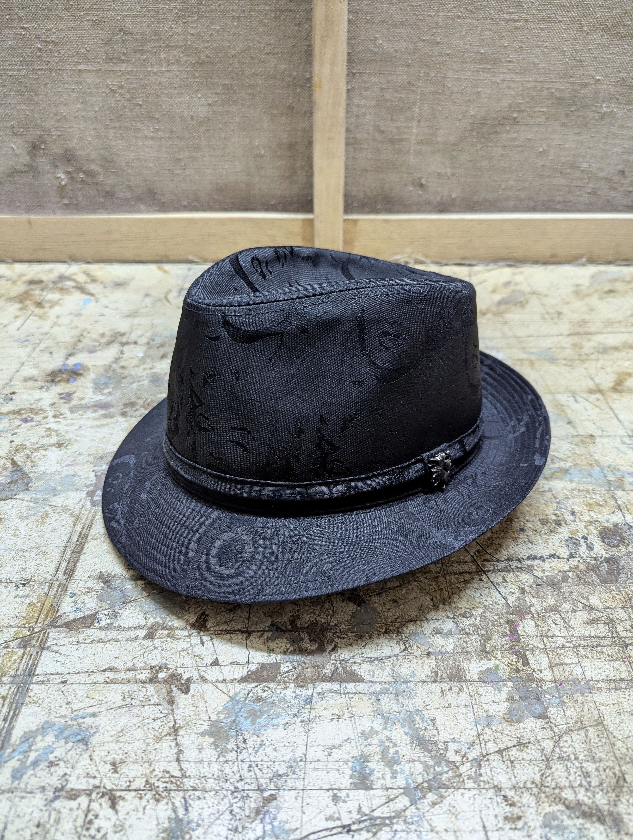 Archival Clothing Rare! 00s Philip Treacy x Andy Warhol Marilyn Monroe ...