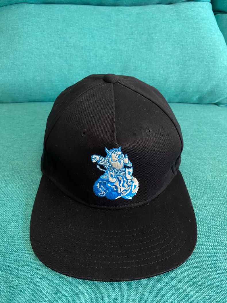 Undercover Undercover 18ss Dwarf baseball cap | Grailed