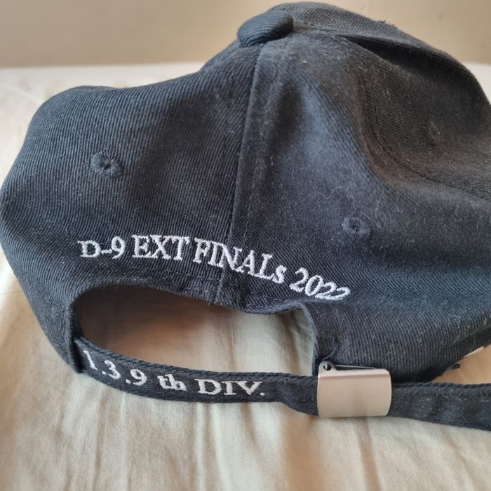 Drain Gang DG 2022 Tour cap | Grailed