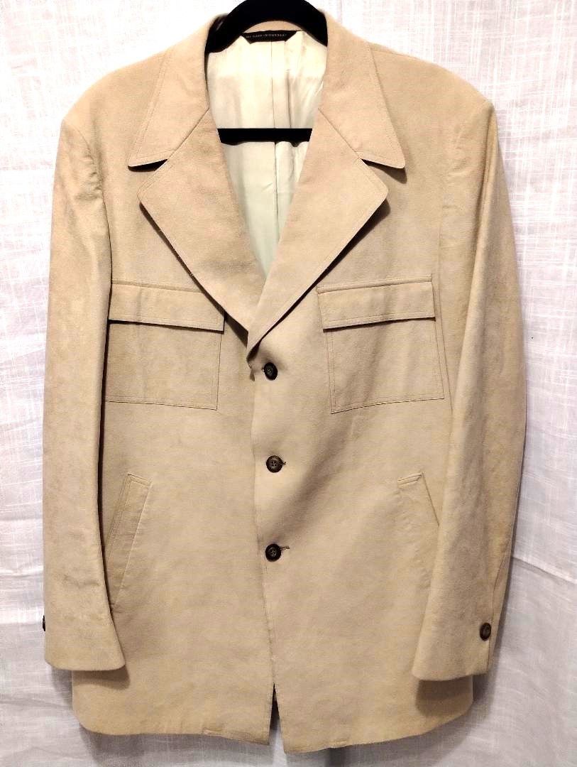 Vintage Vintage Sheplers Men's Ultra Suede Western Jacket | Grailed