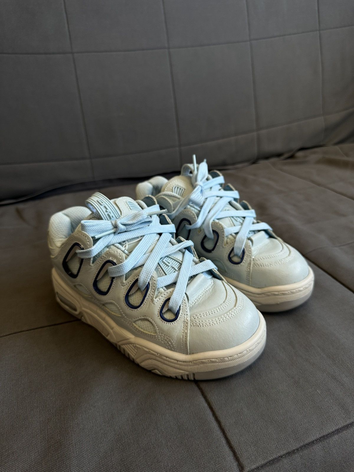 Vintage Gordon Jack shoes like a New Rock or Lamvins | Grailed