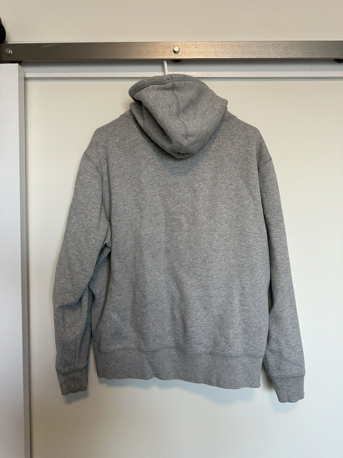 Knickerbocker Mfg Co Knickerbocker Core Logo Standard Hoodie Size M ...